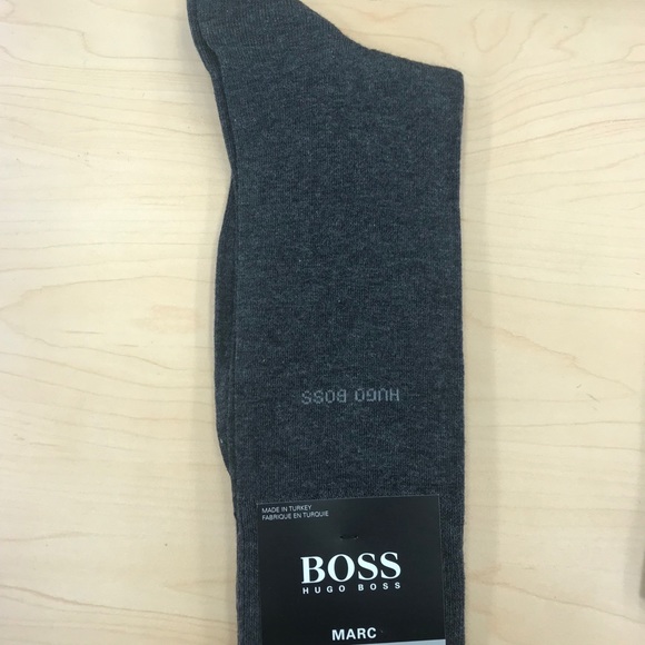 Hugo Boss | Underwear & Socks | Brand New Hugo Boss Mens Socks Bundle ...